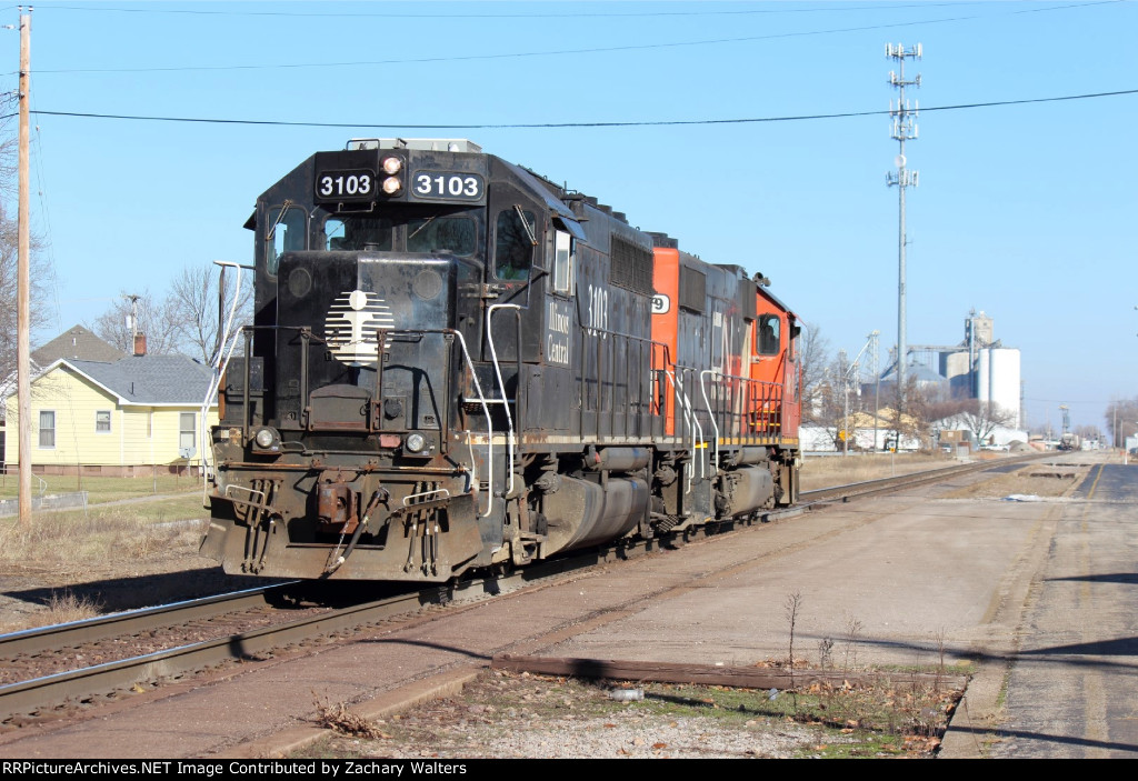IC 3103 9619